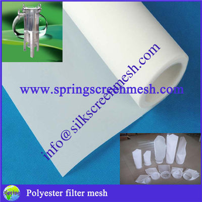 Nylon Mesh Manufacturers and Suppliers - Spring Industrial