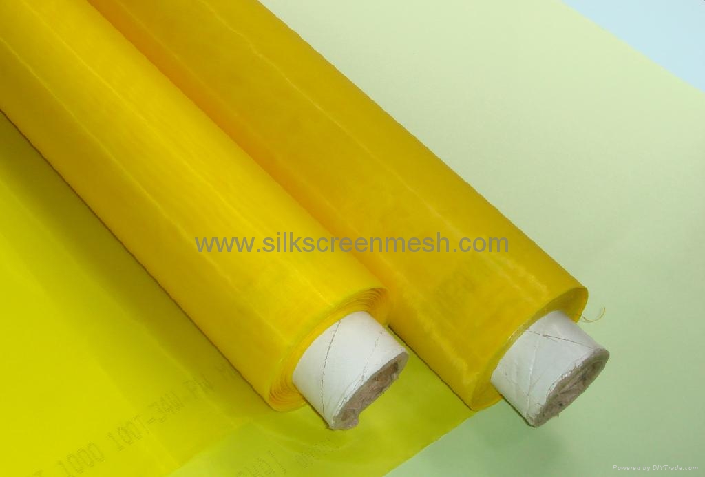 Powder Coating Mesh