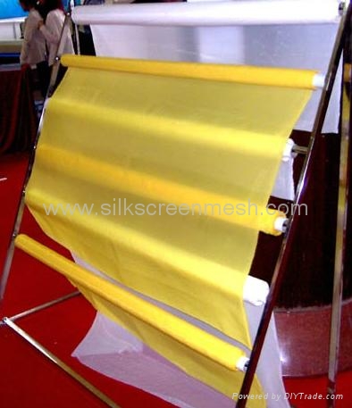 Polyester Screen Printing Mesh Fabric (DPP)