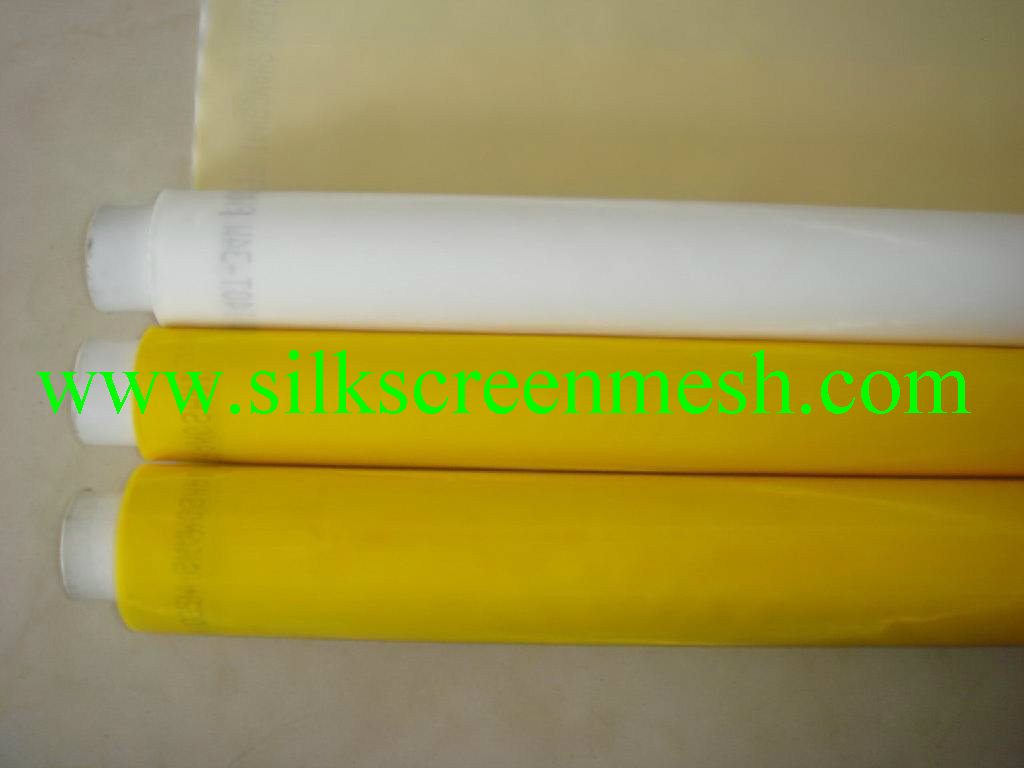 polyester silk screen mesh