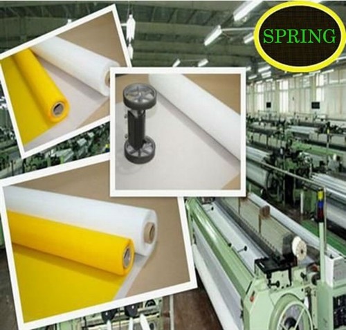 Fabric Printing Material Micron Nylon Mesh