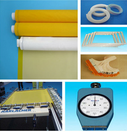 Powder Coating Mesh