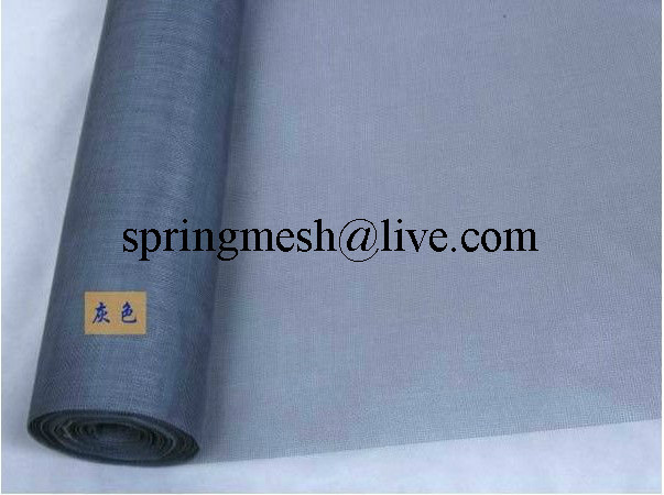 window screen cloth
