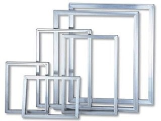 Aluminum Screen Frames