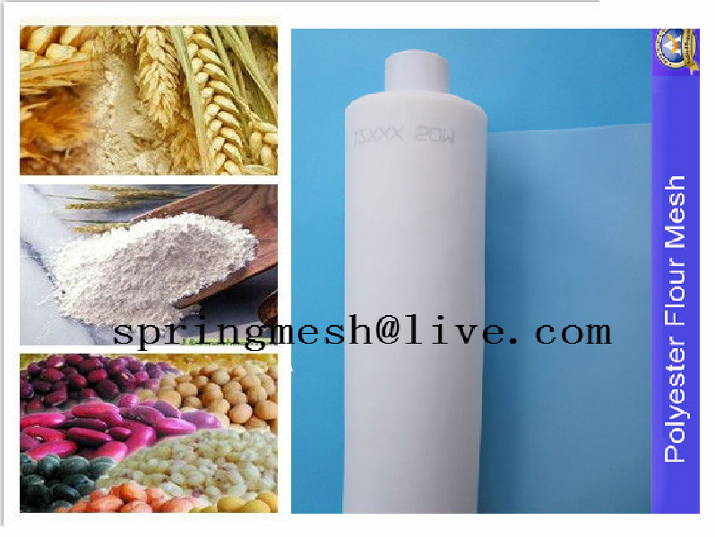 Flour sifter mesh (GG & XXX seris.MF.PA )