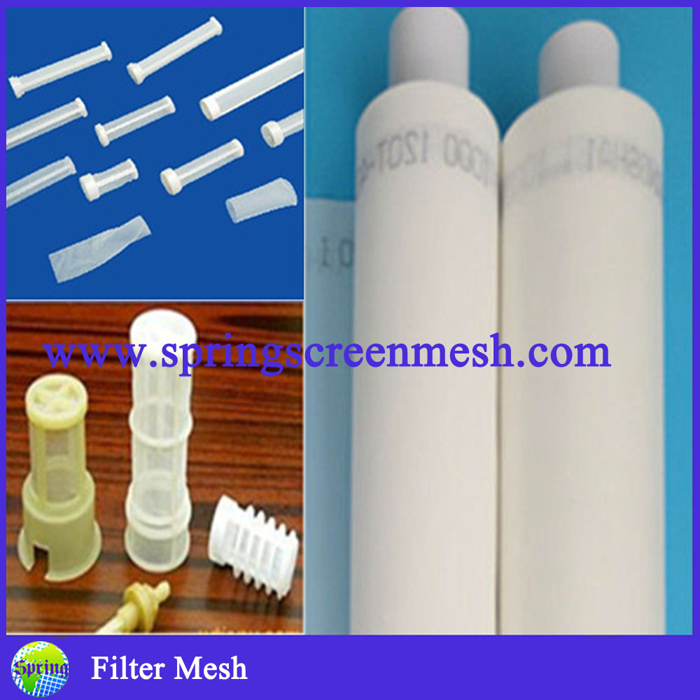 Monofilament Filtering Mesh