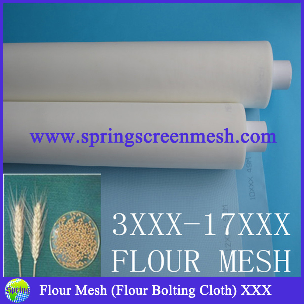 Flour Strainer Mesh