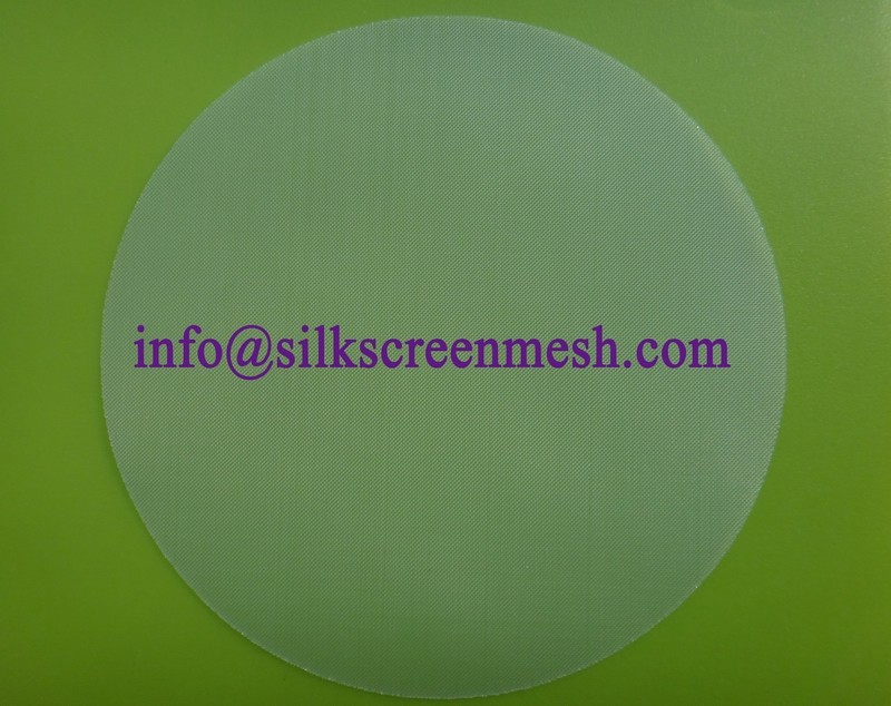 150 micron polyester water filter mesh (for water, milk, juice,blood ...