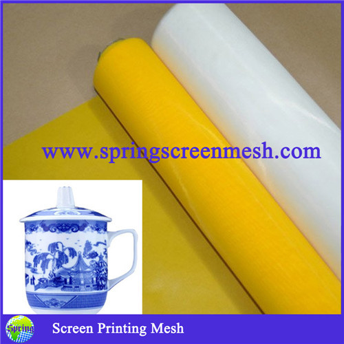 polyester screen printing mesh