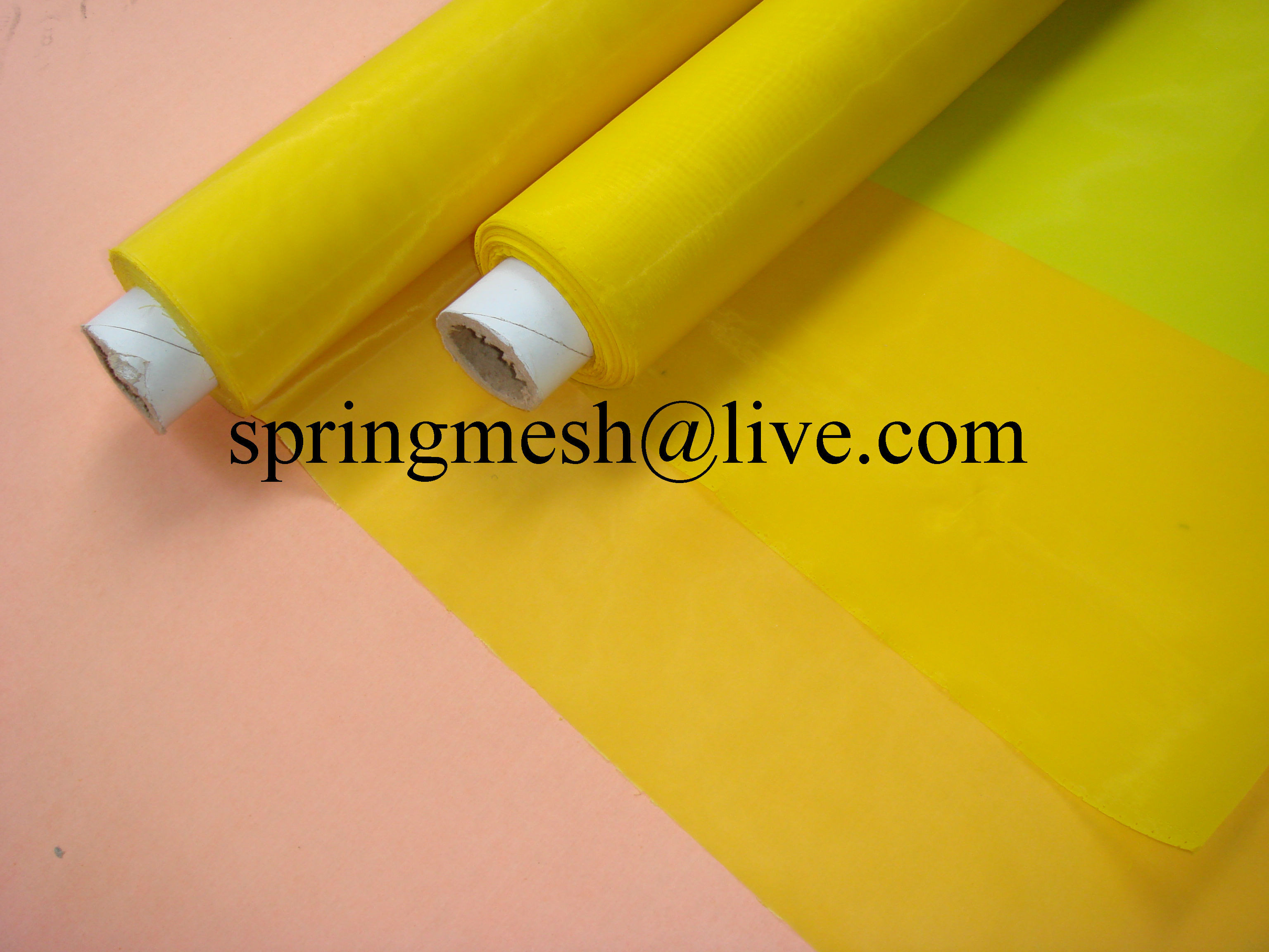 pvc flex banner/polyester printing mesh
