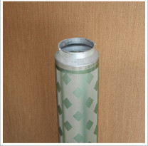 Rotary Nickel Screen - Nickel Rotary Screen