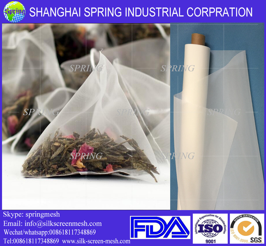 Wholesale Tea bag packing nylon film, Tea bag packing nylon materials ...
