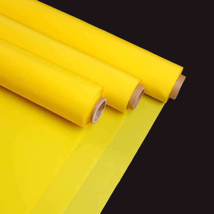 Screen printing mesh polyester mesh printing plate filter screening ...