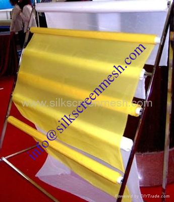 Polyester Screen Printing Mesh Fabric (DPP)