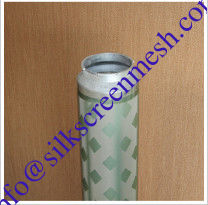 Rotary Nickel Screen - Nickel Rotary Screen