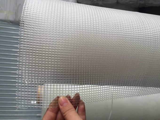 extruded plastic net mesh/extruded polypropylene mesh