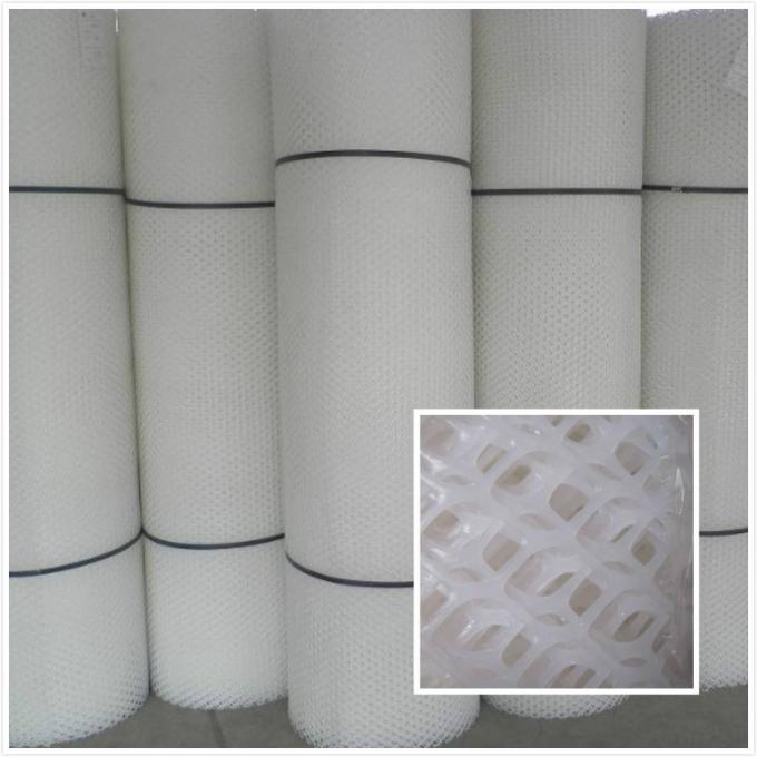 extruded plastic net mesh/extruded polypropylene mesh