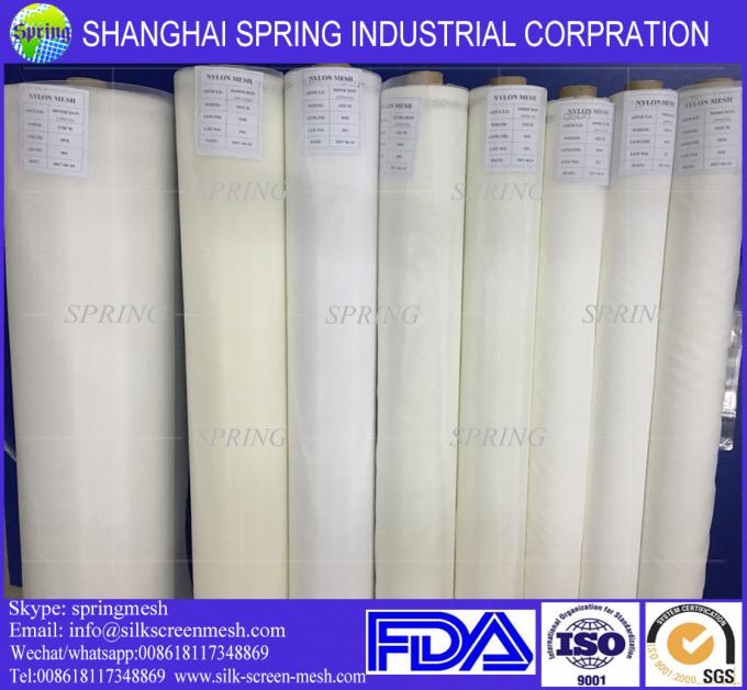 Food garde 80 mesh nylon net filter media company